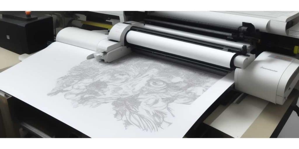 What is Plotter Printer - CHAT WITH AI BOTS